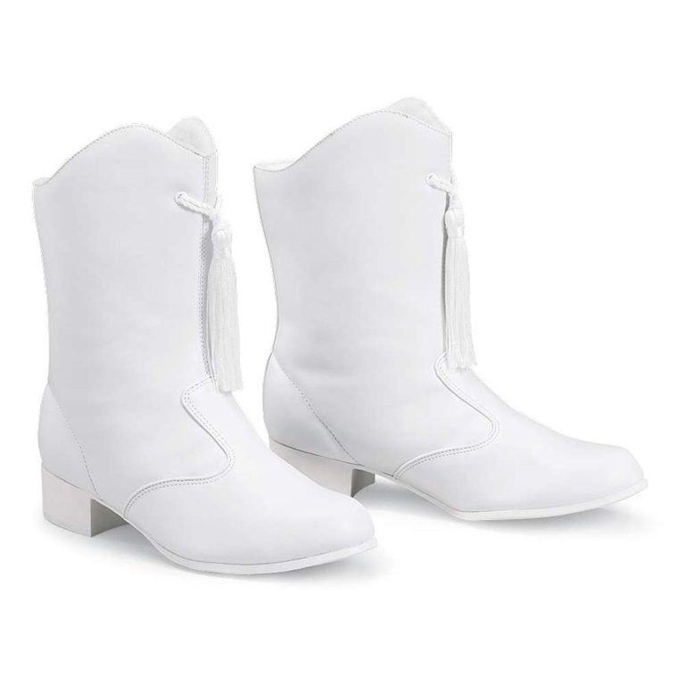 Majorette Boots | Cheerleading Poms, Cheerleading Shoes, Cheerleading ...