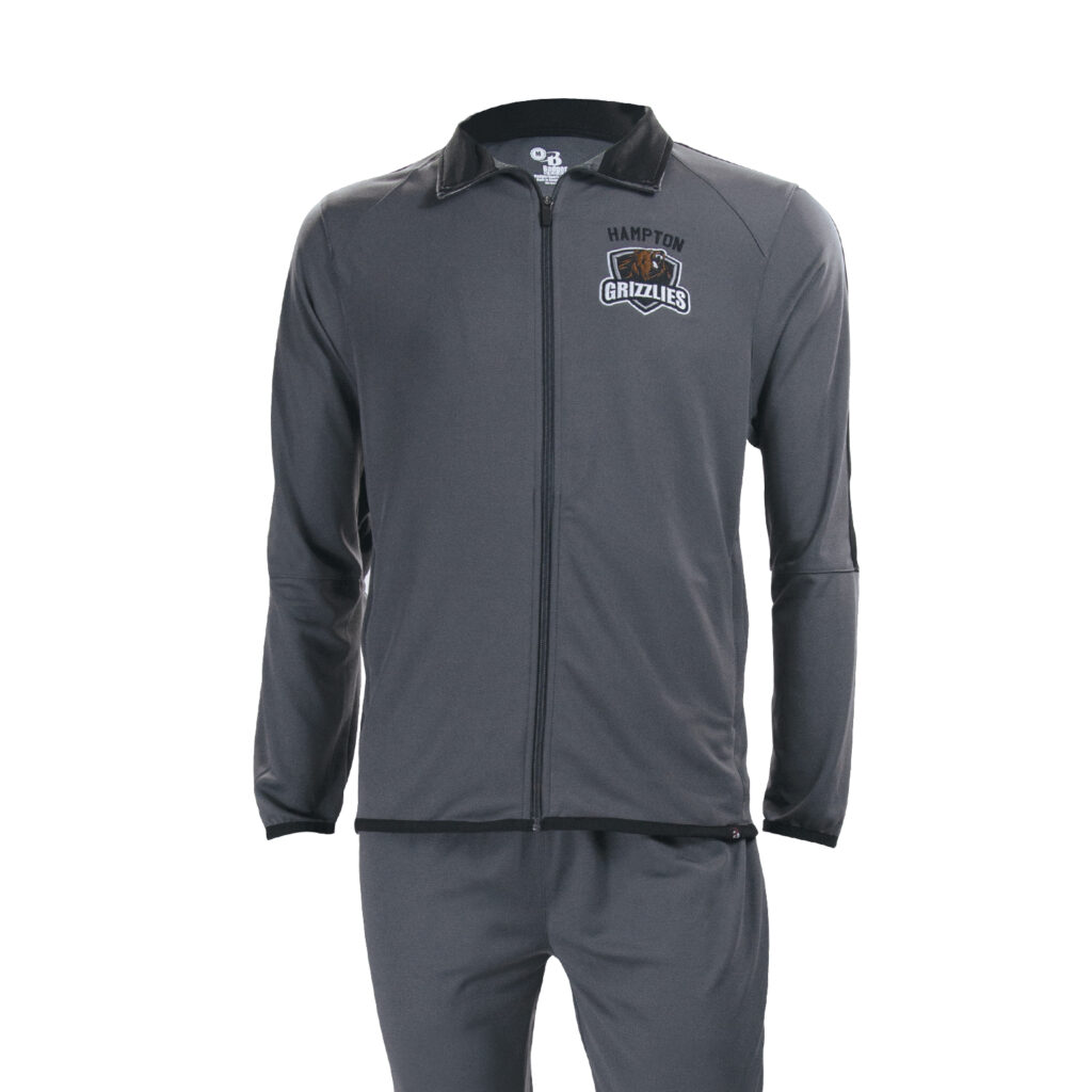 Badger Blitz Outer-Core Jacket | Superior Cheer