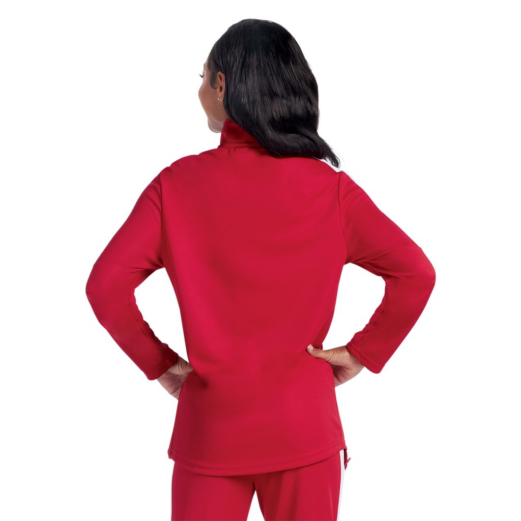 Holloway Crosstown Warmup Jacket | Superior Cheer