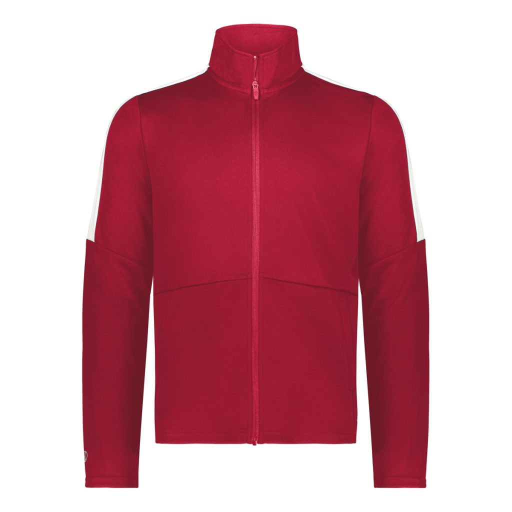 Holloway Crosstown Warmup Jacket | Superior Cheer