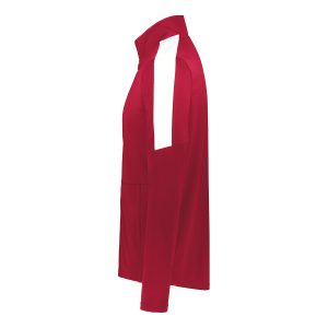 Holloway Crosstown Warmup Jacket | Superior Cheer