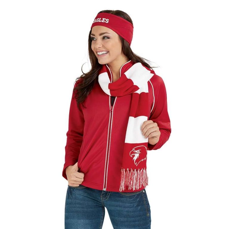 Sport-Tek Spectator Scarf | Superior Cheer