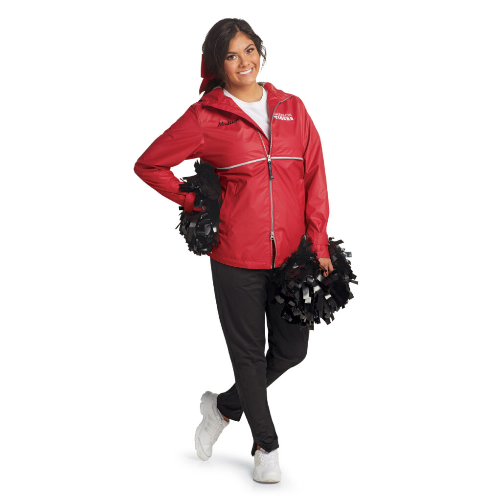 Augusta Tapered Leg Warm-up Pants | Superior Cheer