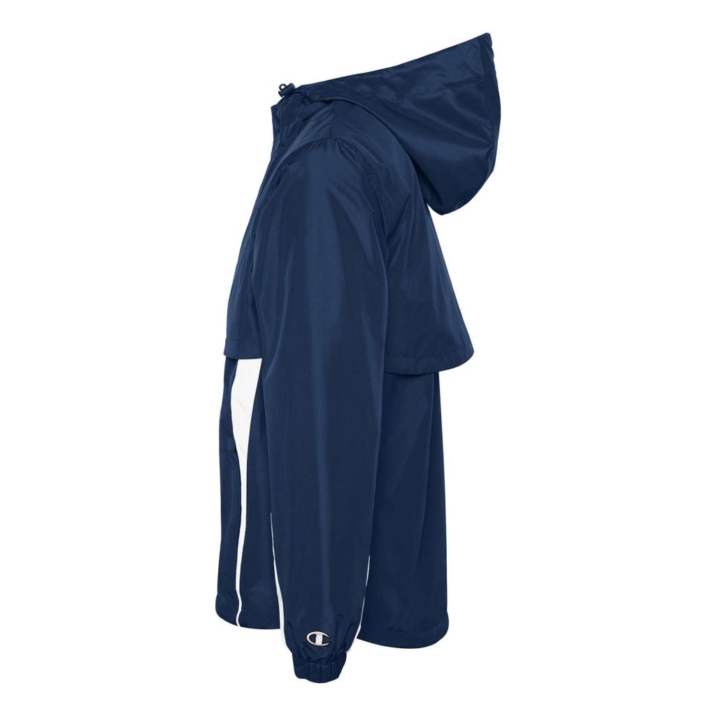 Champion Trailblazer Warm-up Jacket | Superior Cheer