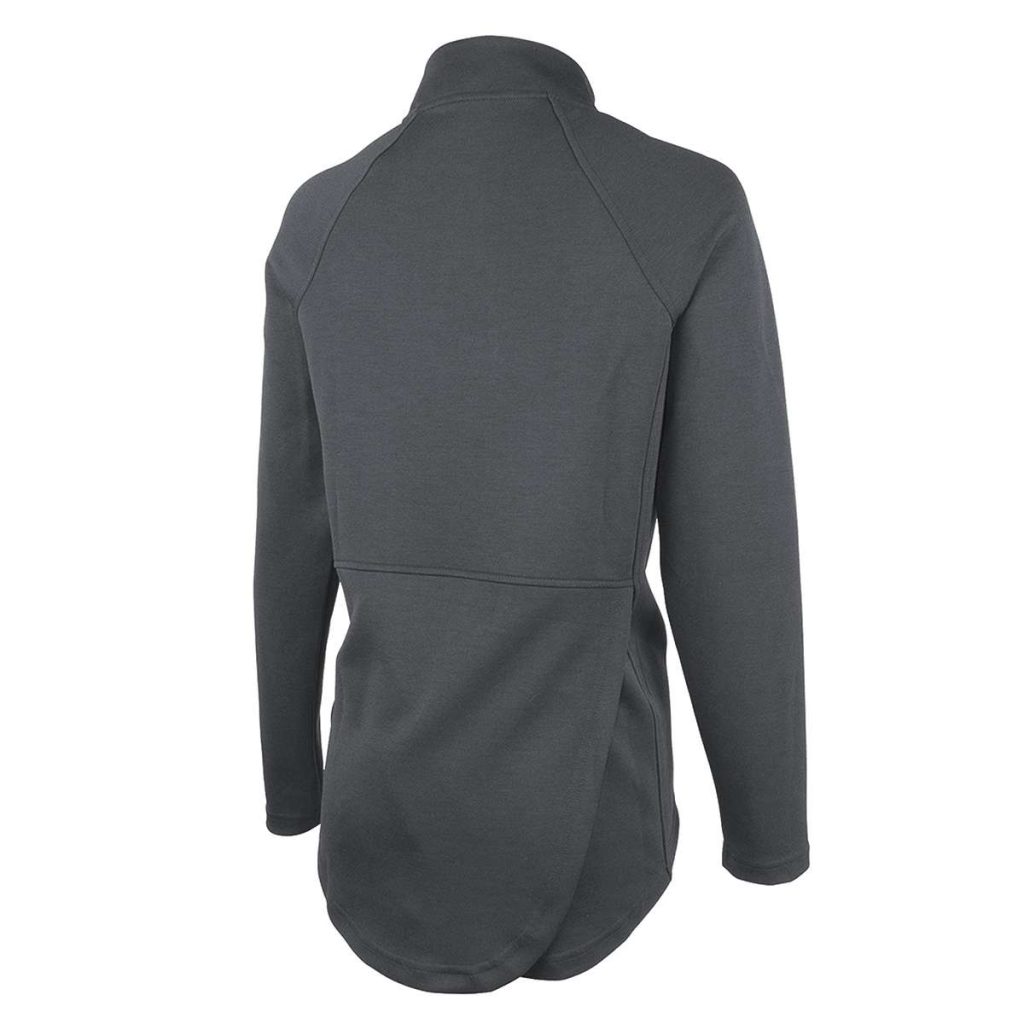 Charles River Seaport Quarter-Zip | Superior Cheer