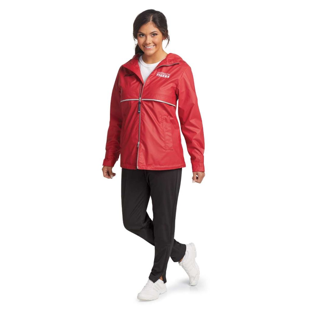 Charles River New Englander Jacket | Superior Cheer