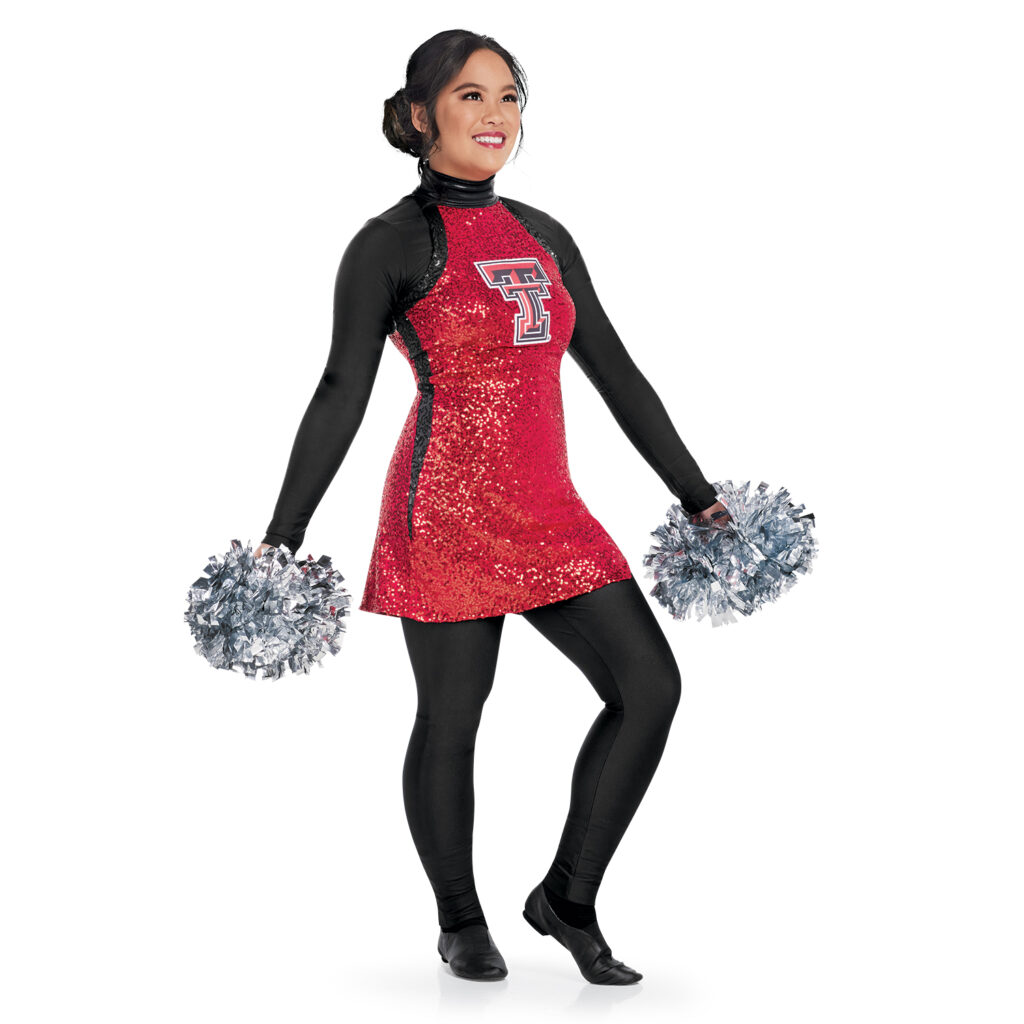 Custom Tunic 402198 | Superior Cheer