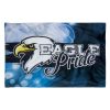Design Your Own Spirit Flags | Cheerleading Poms, Cheerleading Shoes ...