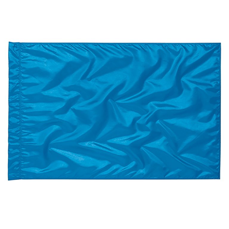 Solid Color Spirit Flags | Superior Cheer