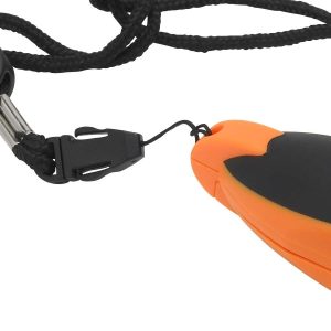 Single Tone Electric Whistle | Superior Cheer