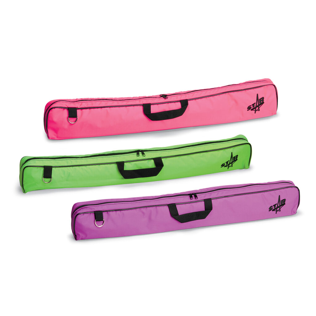 Star Line Small Student Baton Case | Superior Cheer