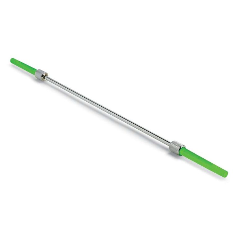 Star Line Star Lite Light Up Twirling Baton | Superior Cheer