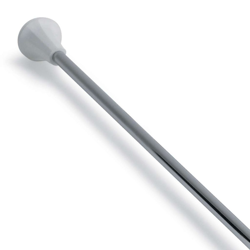 Star Line Sensicore Classic Star 7/16 Twirl Baton | Superior Cheer