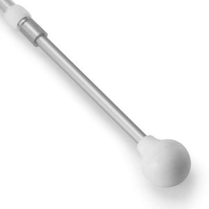 Star Line Flag Shaft Pole Ends | Superior Cheer