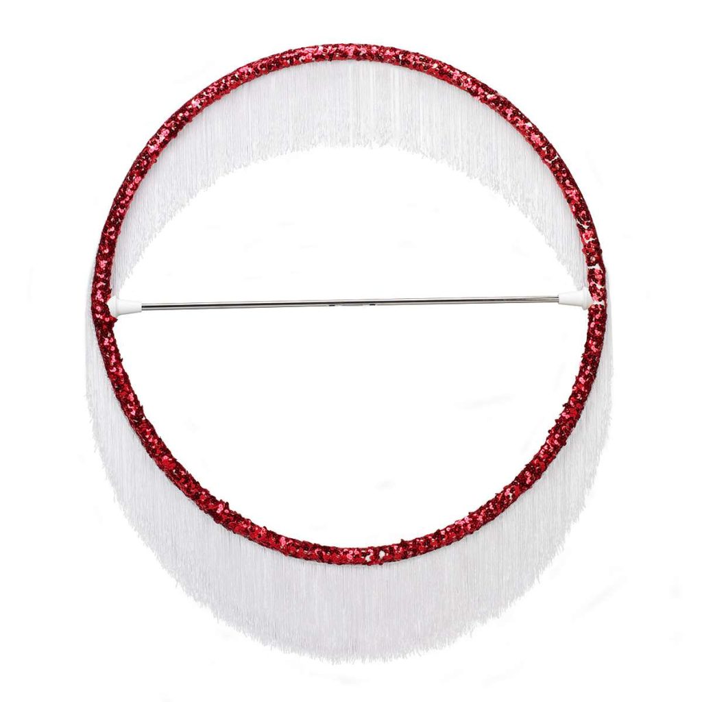 Star Line Hoop Trim Kit | Superior Cheer