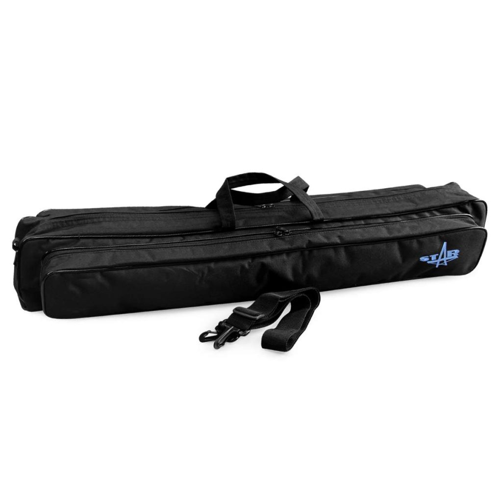 Star Line Deluxe Professional Baton Case | Superior Cheer