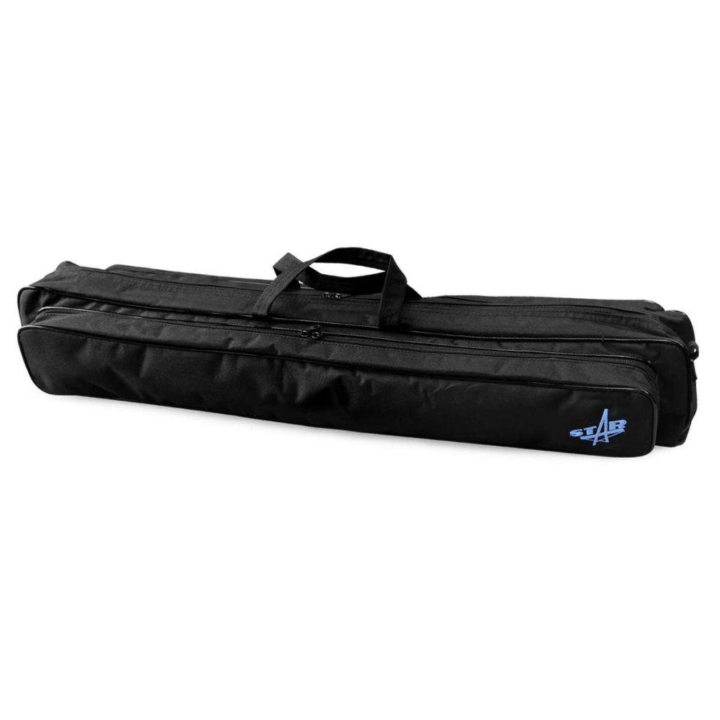 Star Line Deluxe Professional Baton Case | Superior Cheer