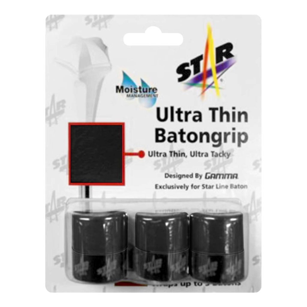 Star Line Ultra Thin Batongrip | Superior Cheer