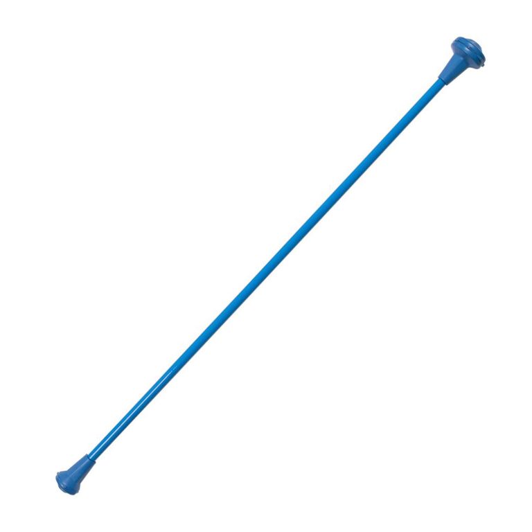 Kamaleon Colored Twirling Baton | Superior Cheer