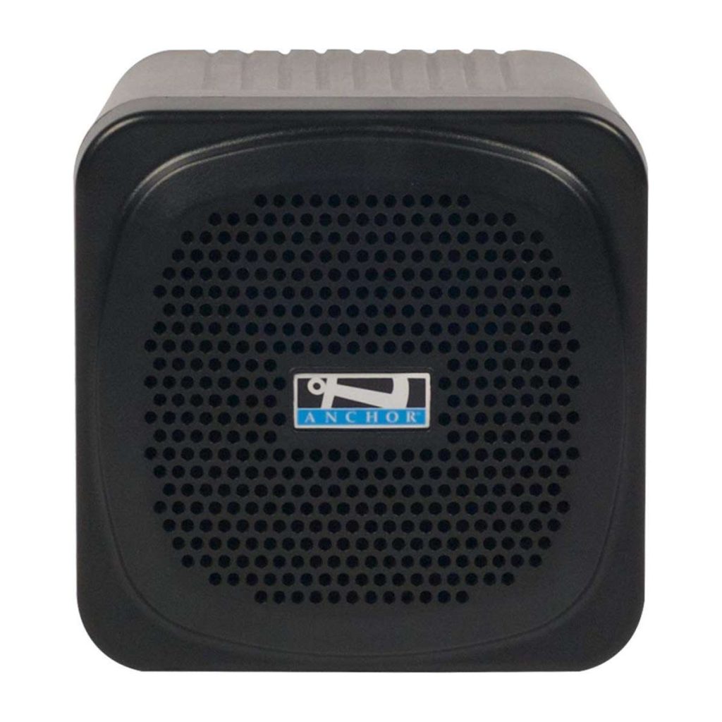 Anchor Audio Minivox Lite Basic Package | Superior Cheer