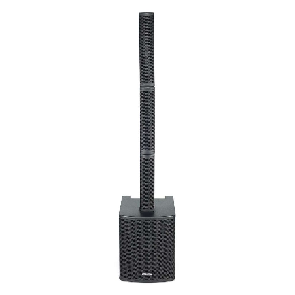 Samson Resound VX8.1 Portable Column Array System | Superior Cheer
