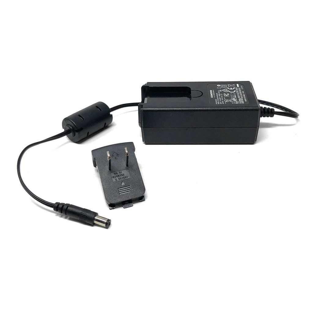 Samson XP106W Replacement Charger Cable | Superior Cheer