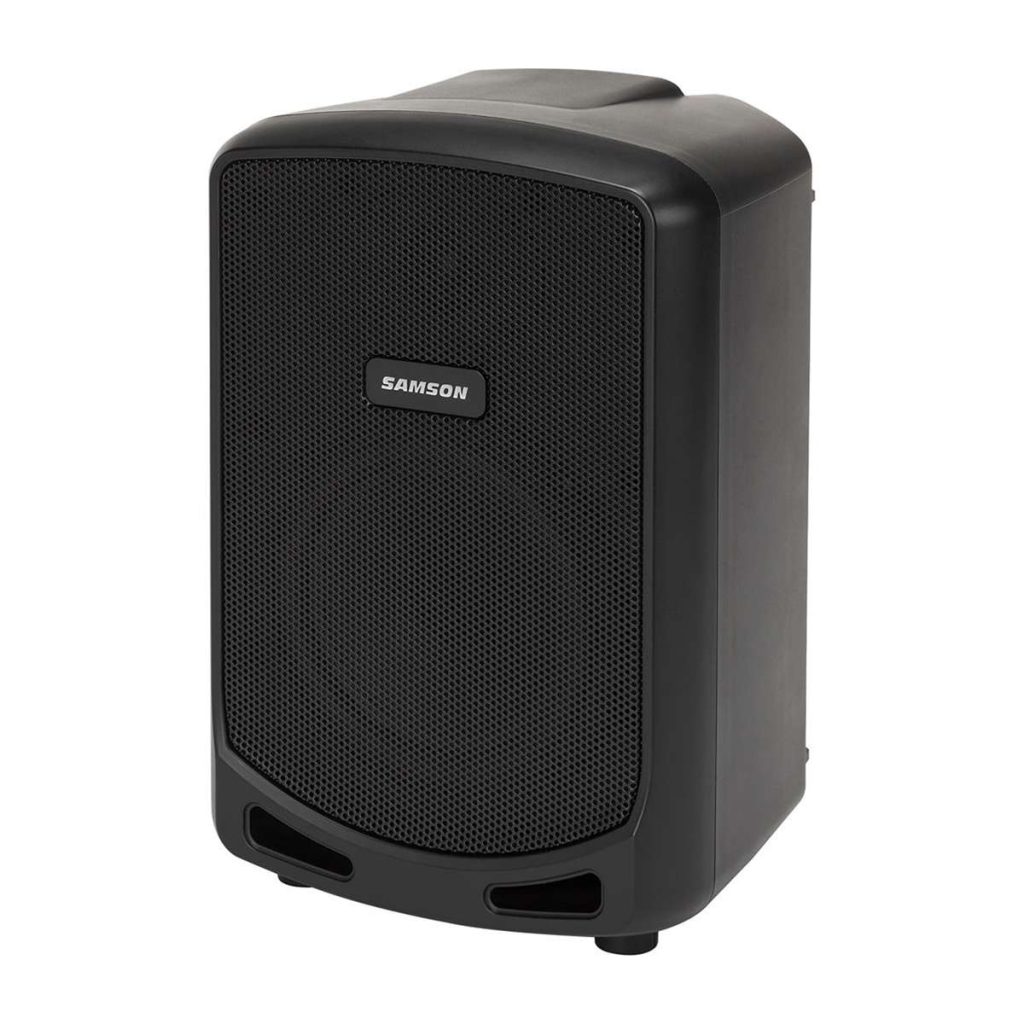 Samson Expedition Escape+ PA System with Bluetooth | Superior Cheer