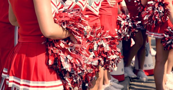 Chants & Crowd Pleasers : It's All About Spirit! | Superior Cheer