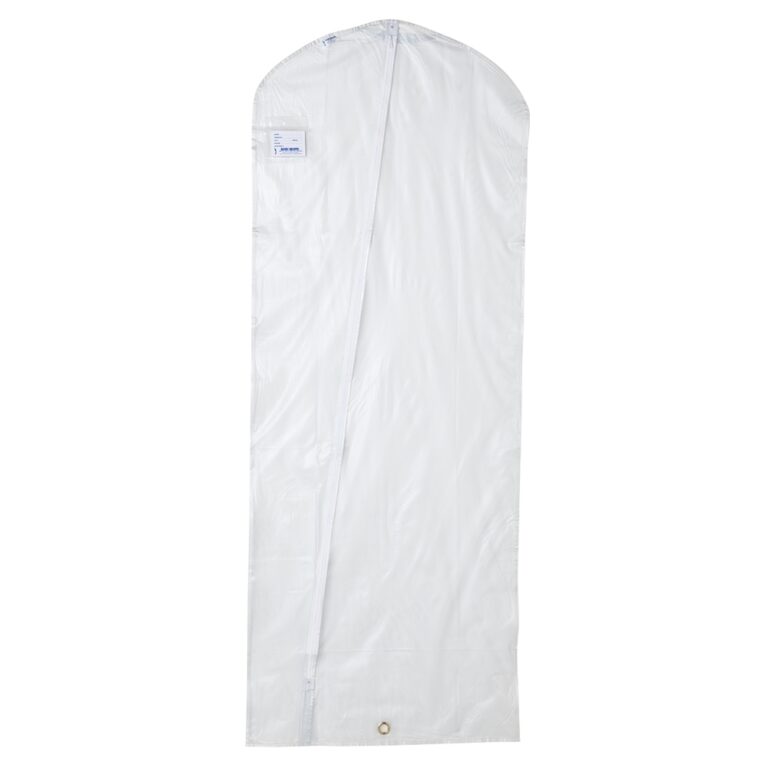 Vinyl Garment Bags | Superior Cheer