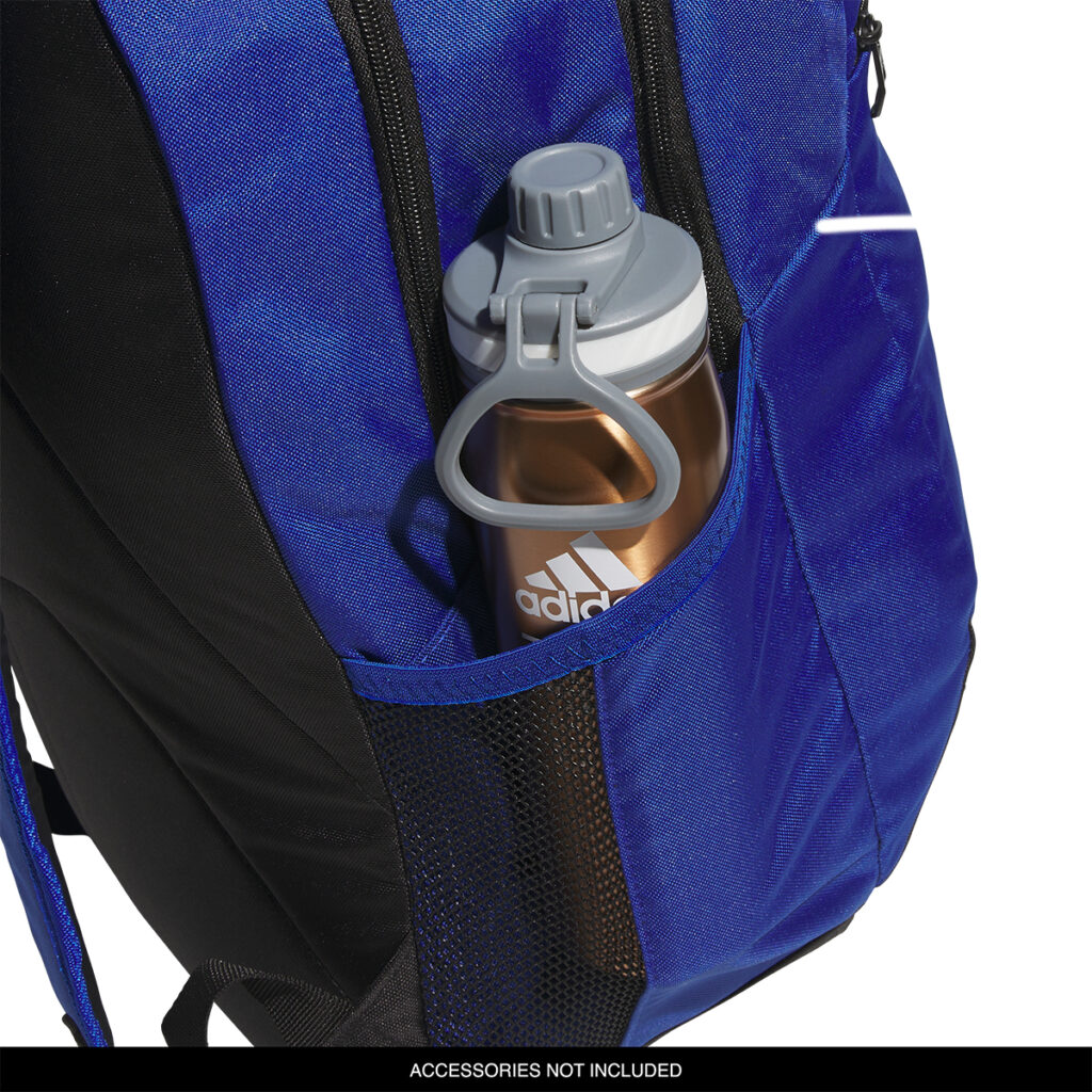 adidas Striker 3 Team Backpack | Superior Cheer