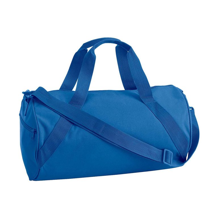 Classic Barrel Duffel | Superior Cheer