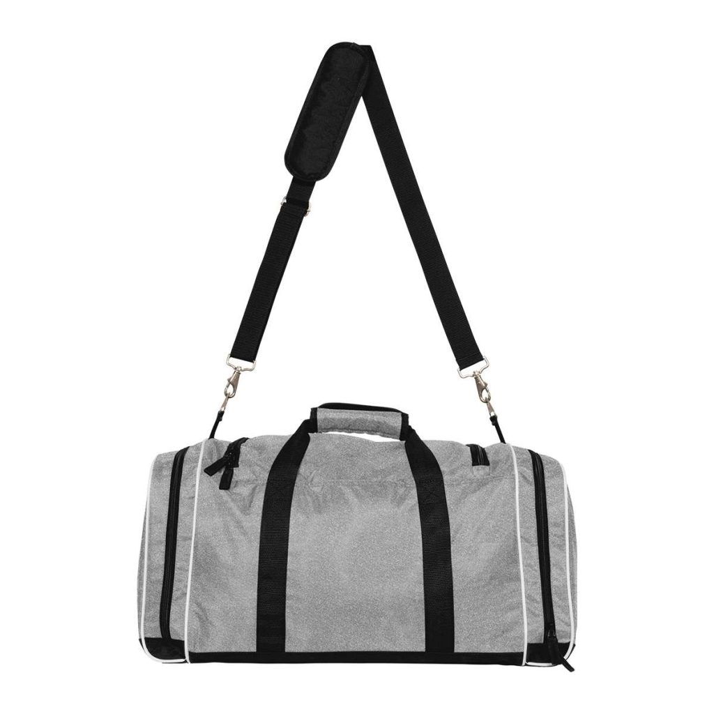 Champion All-Around Glitter Duffle Bag | Superior Cheer