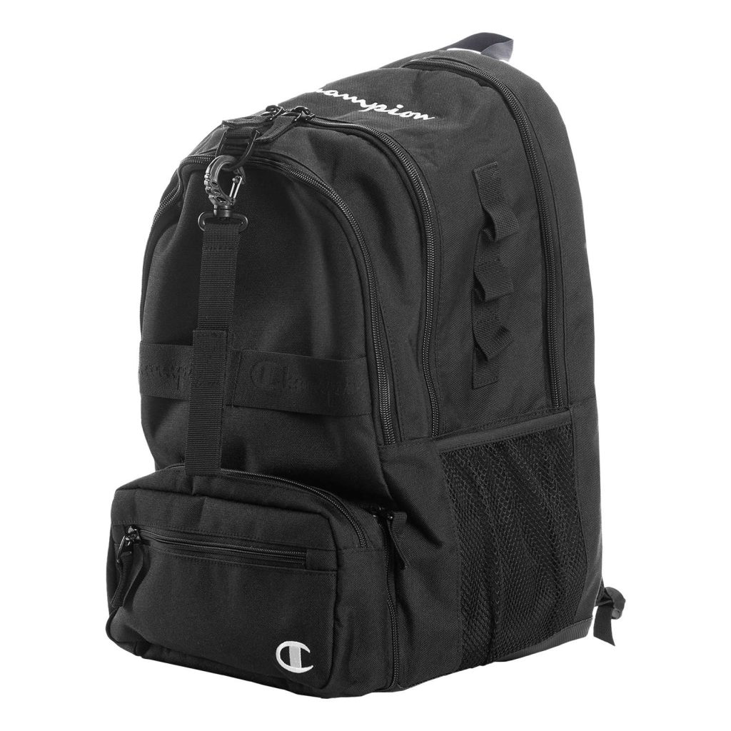 Champion Squad Backpack | Superior Cheer