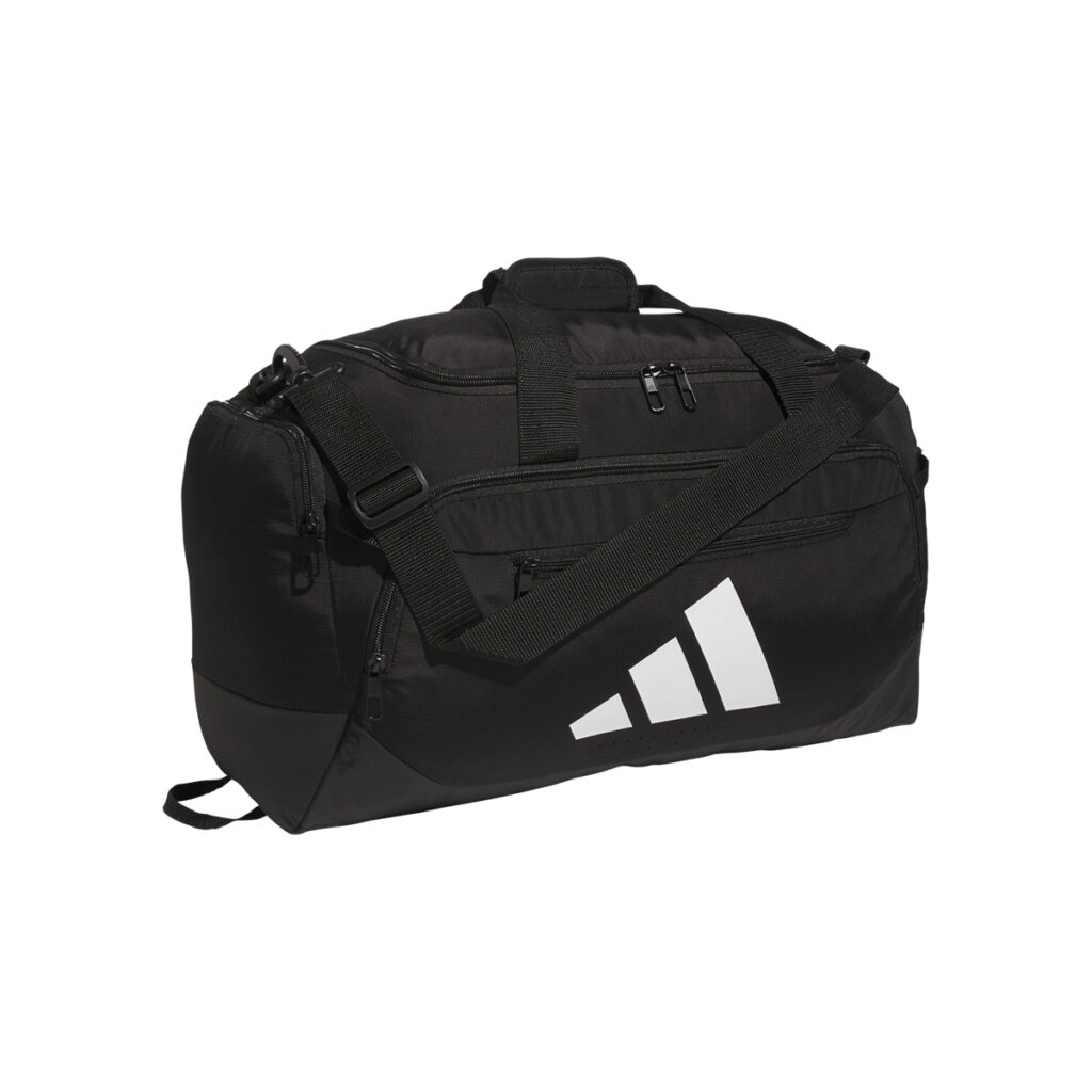 adidas Small Defender 5 Duffel | Superior Cheer