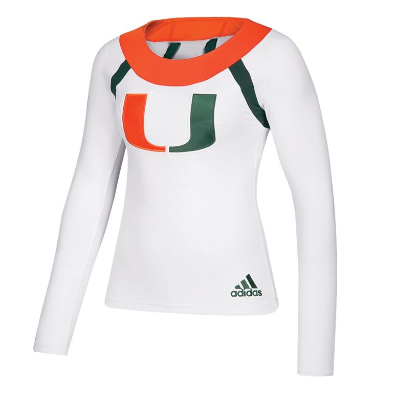 adidas Custom Cheer Top 802610 | Superior Cheer