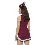 Augusta Pike Cheer Shell | Superior Cheer