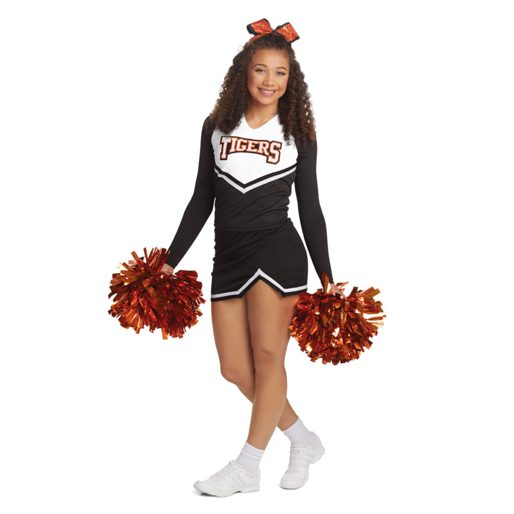 Augusta Energy Cheer Skirt | Superior Cheer