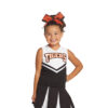 Augusta Pride Cheer Shell | Superior Cheer
