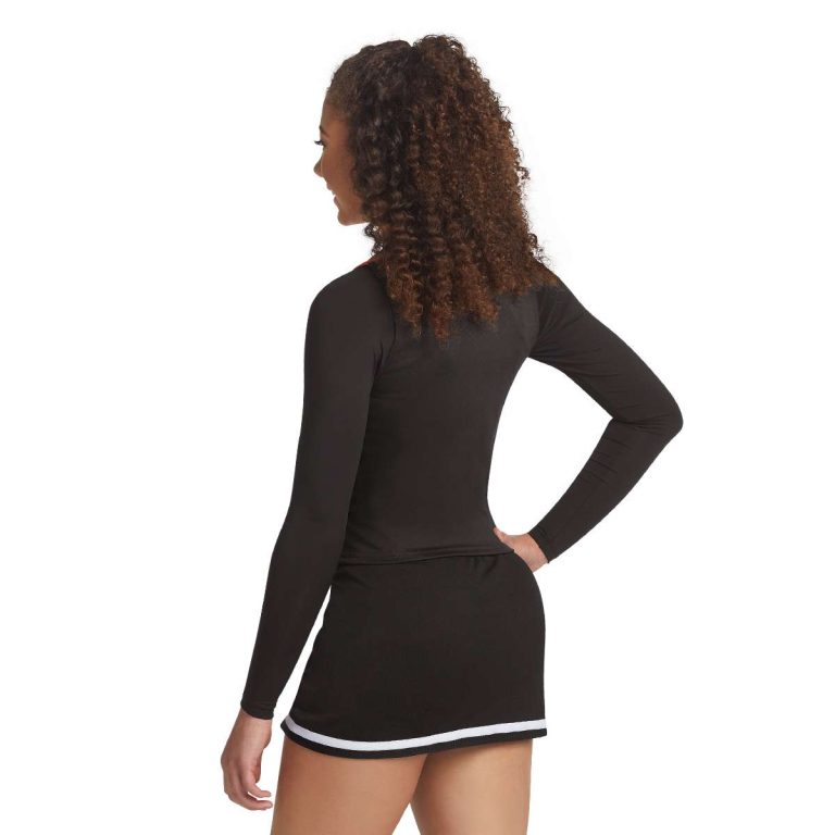 Augusta Pride Cheer Shell | Superior Cheer