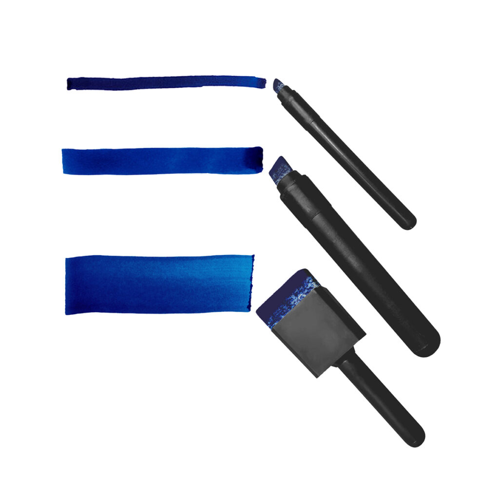 Graphic Design Marking Systems Marker Set | Superior Cheer