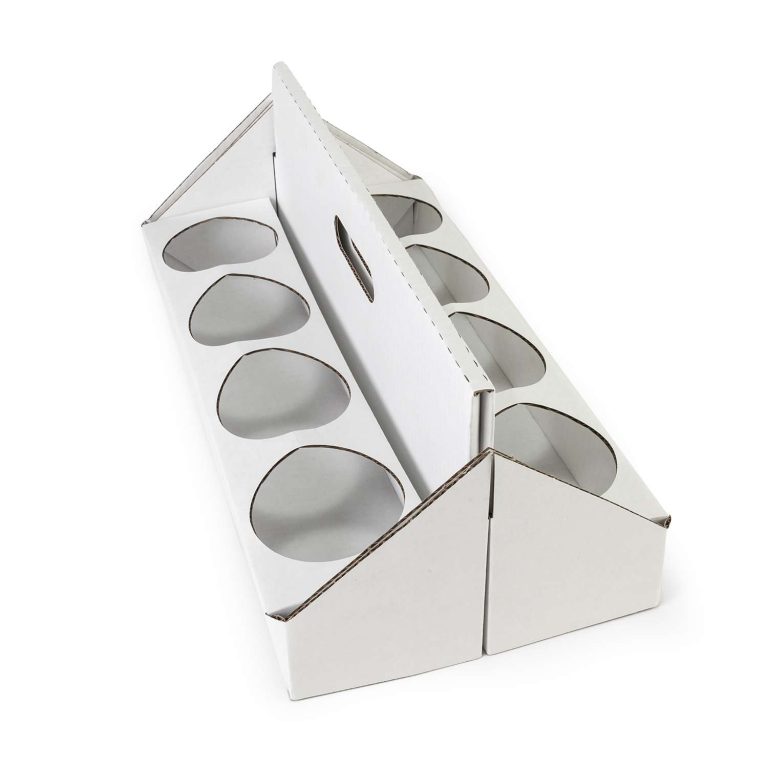 Replacement Chromark Sign Eco Caddy | Superior Cheer