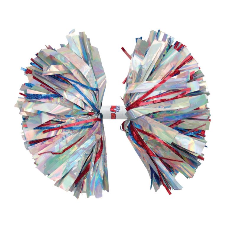 Custom Poms | Cheerleading Poms, Cheerleading Shoes, Cheerleading ...