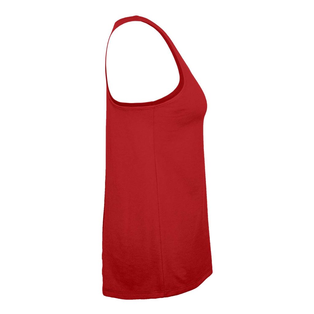 Champion Essential Racerback Tank | Superior Cheer