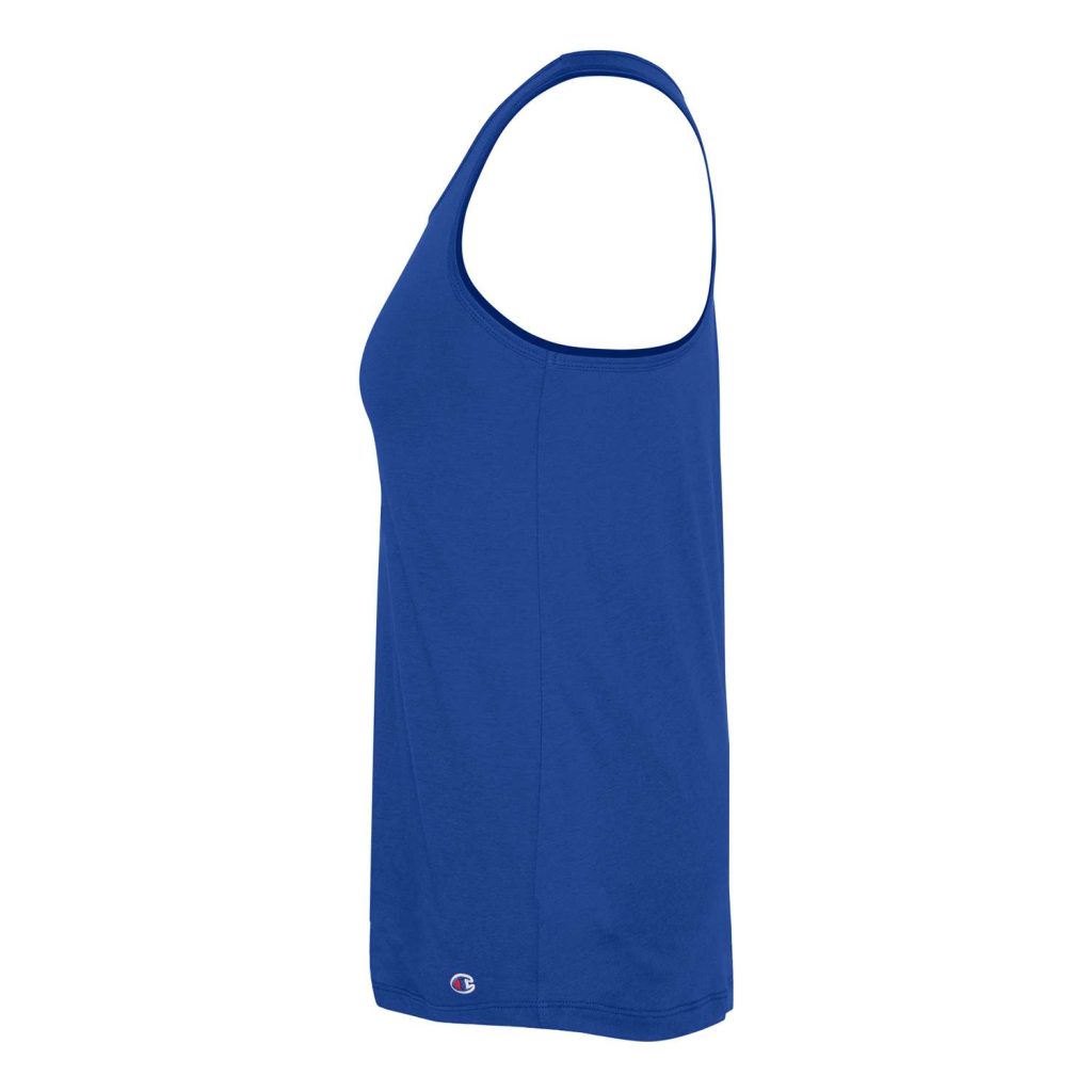 Champion Power Tank | Superior Cheer