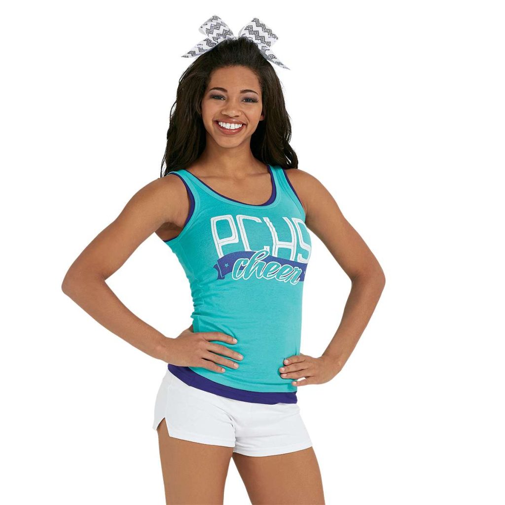 Clearance Authentic Soffe Shorts | Superior Cheer