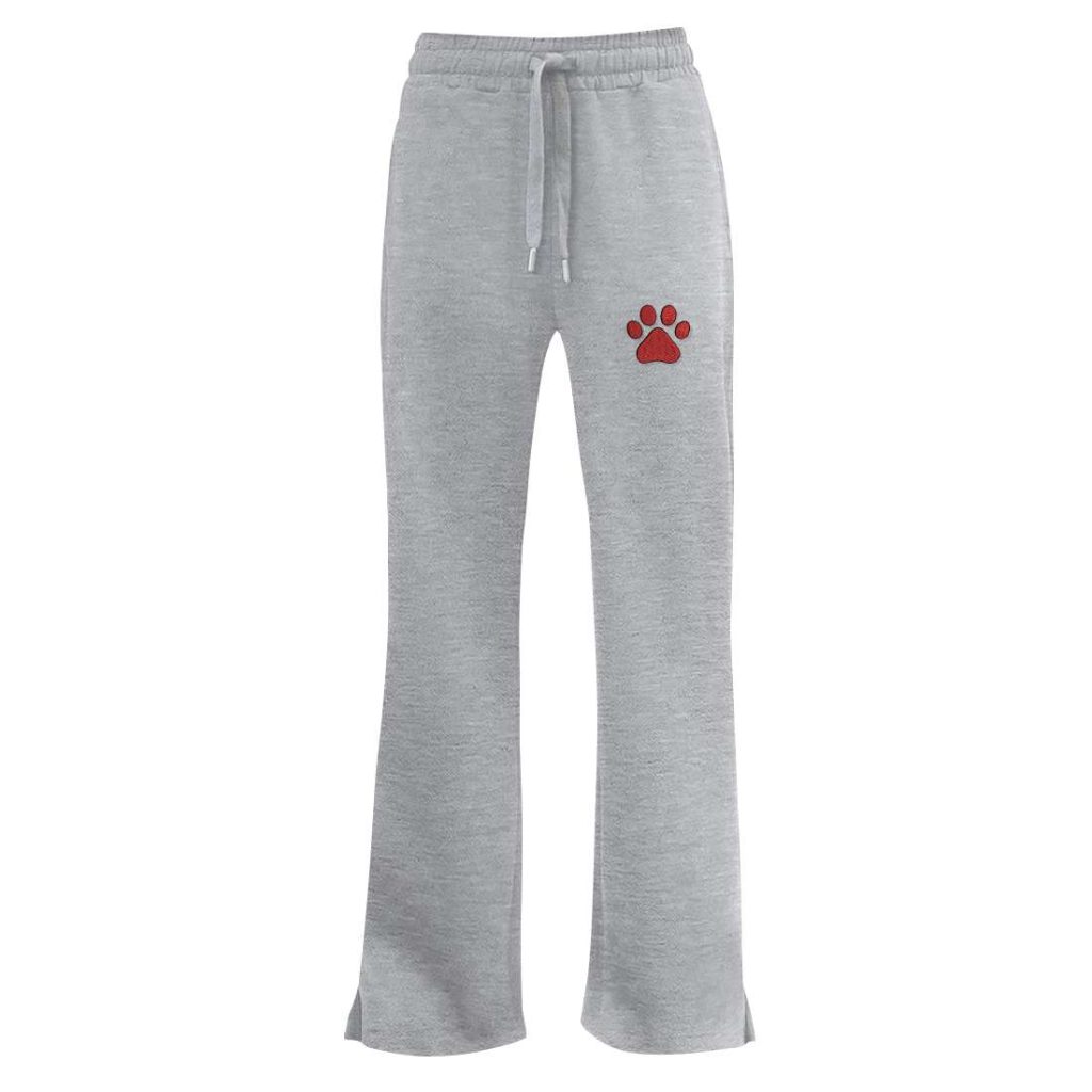 Pennant Flare Sweatpants | Superior Cheer