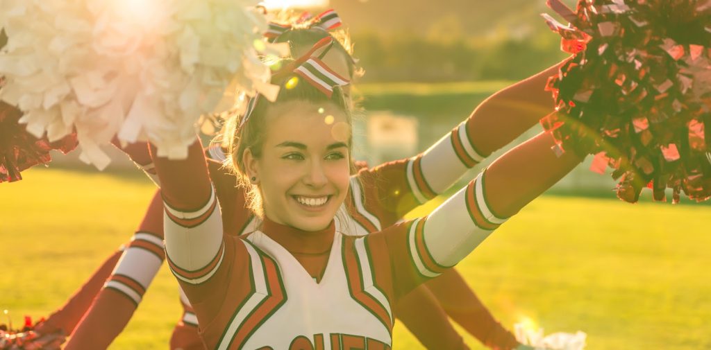 A Welcome Message from Superior Cheer! | Superior Cheer