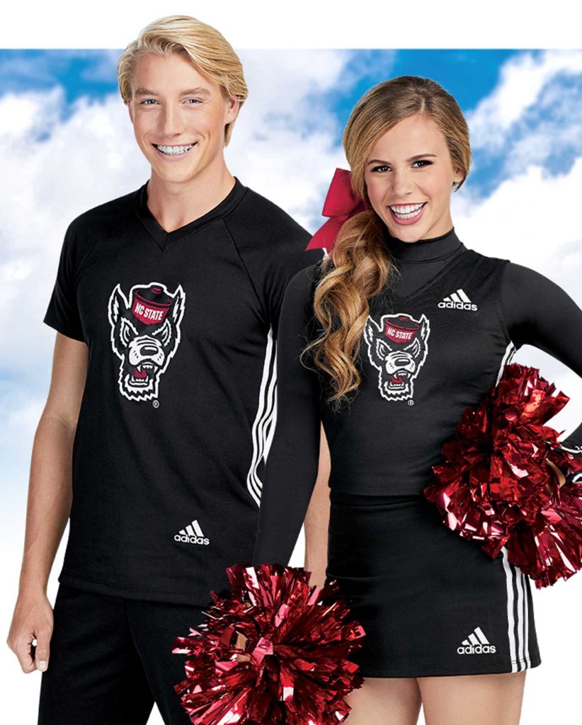 Superior Cheer | Cheerleading Poms, Cheerleading Shoes, Cheerleading ...