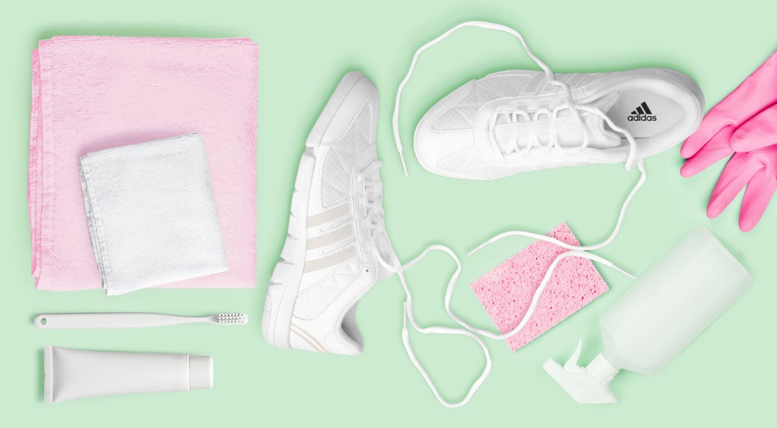 How to Care for Cheer Shoes | Superior Cheer